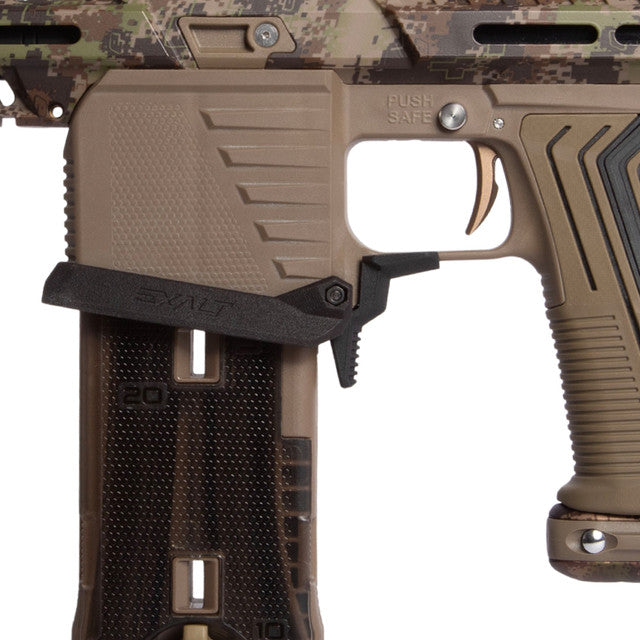EMF100 Enhanced Magazine Release – XFactorPaintball.com