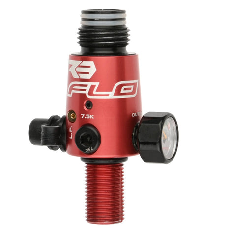 Flo Pro 4500psi HPA Regulator – XFactorPaintball.com