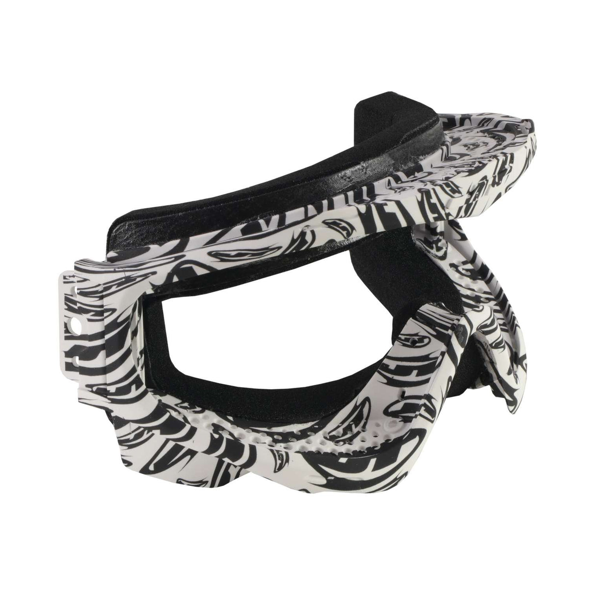ProFlex Goggle Frame - Limited Edition – XFactorPaintball.com