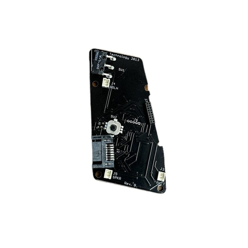 Luxe OLED Board – XFactorPaintball.com