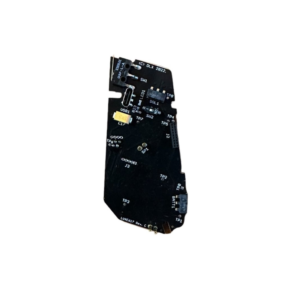 Luxe TM40 Board – XFactorPaintball.com