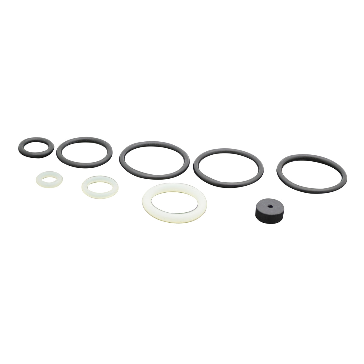 Inception Designs High Pressure Regulator (HPR) Rebuild Kit ...