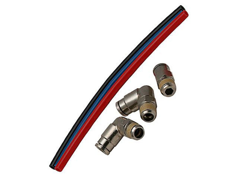 Custom Products Macro Line Kit – XFactorPaintball.com