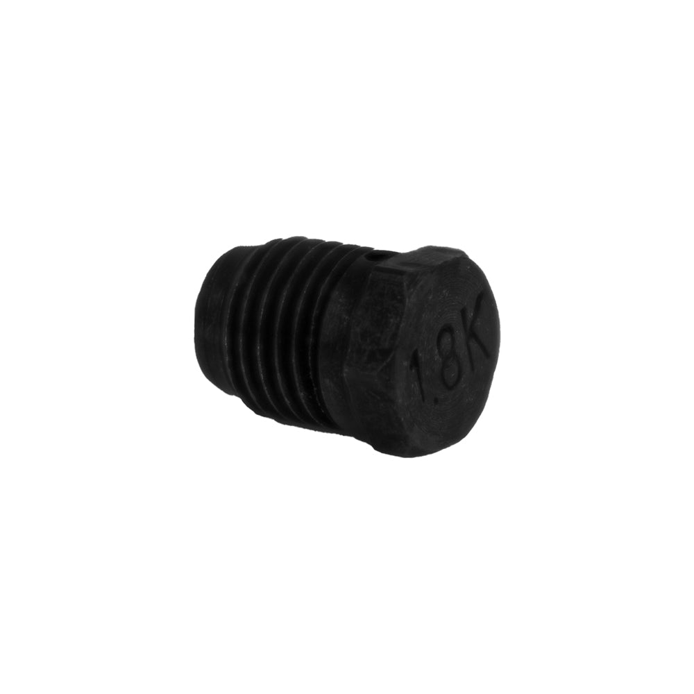 Exalt Paintball 5000psi Burst Disk - Black – XFactorPaintball.com
