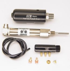 Palmer Autococker Front Block Kit - Mirco Pro Kit – XFactorPaintball.com