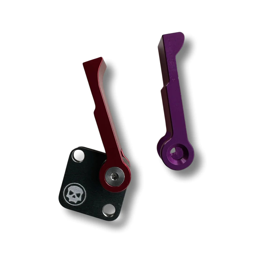 CS2 Mech Frame CamSwap™ Trigger Kit – XFactorPaintball.com